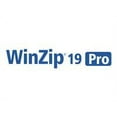 WinZip Pro - (v. 19) - license - 1 user - ESD - Win - Multilingual ...