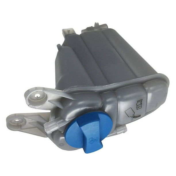 Expansion Tank - Compatible with 2009 - 2016 Audi A4 Quattro 2010 2011 ...