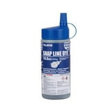 Tajima Chalk Snap Line Dye 10.5Oz Dark Blue - Walmart.com