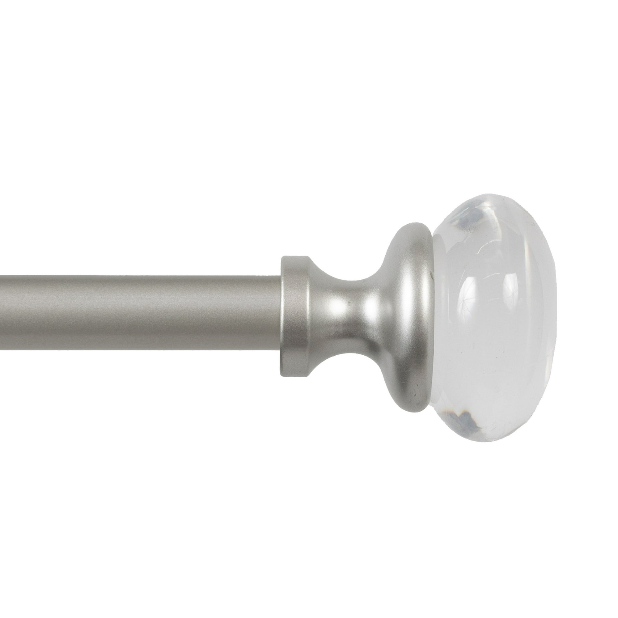 Click here for Mainstays 30-84 In. Shania Adjustable Decorative W... prices