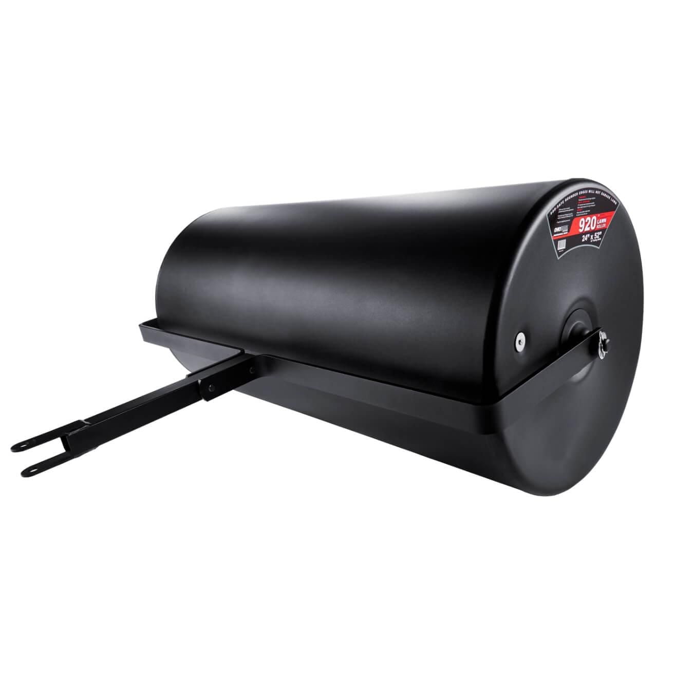 Click here for Ohio Steel 24 X 48 Steel Lawn Roller prices