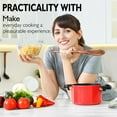 11 Pieces Wooden Kitchen Utensil Set for Cooking, High Quality Wooden ...