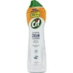 Cif Professional Cream Cleaner Lemon 500ml - Walmart.com