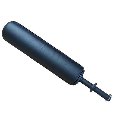 CSBH One Leg Squat Roller, Onwowsun Squat Rack Leg Press Attachment ...