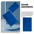 Sound Absorbing Board Practical Indoor Soundproofing Board for KTV ...
