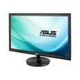 ASUS VS247H-P 23.6" 1920X1080 VGA DVI HDMI BLK 2MS TILT - Walmart.com