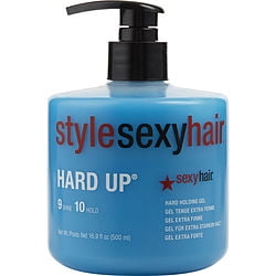 Click here for Unknown Sexy Hair Style Sexy Hair Hard Up Gel 16.9... prices