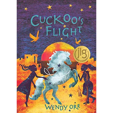 Cuckoo's Flight | Walmart Canada