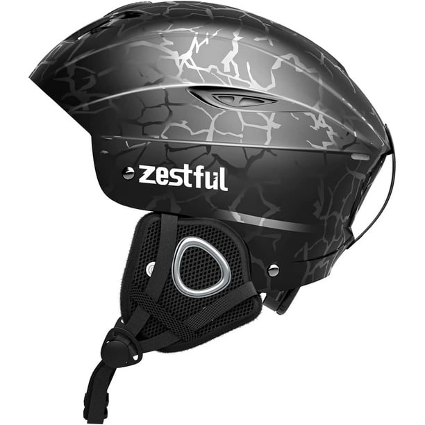 Freestyle Ski Helmets