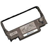 Dataproducts Non-OEM New Black POS/Cash Register Ribbon for Epson ERC ...