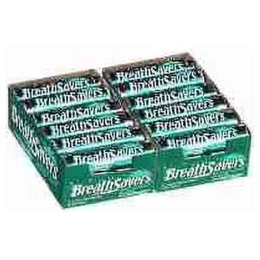 Bob's Sugar-Free Starlight Mints Peppermint Candy, 6 Oz. - Walmart.com