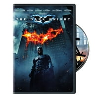 The Dark Knight Trilogy (Special Edition) (DVD) - Walmart.com