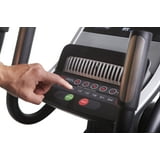 ProForm HIIT Trainer High Intensity Elliptical & Stepper, iFIT ...