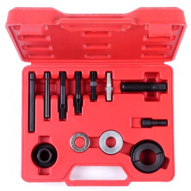 Automotive Pulley Puller Remover - Pulley Installer Power Steering Pump ...