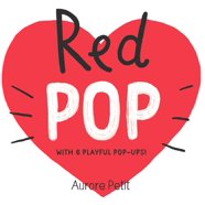Pop Magic: Colors: My First Pop-Up! (A Pop Magic Book) (Board book ...