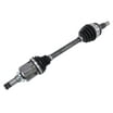 Front Wheel Half-Shaft - Walmart.com