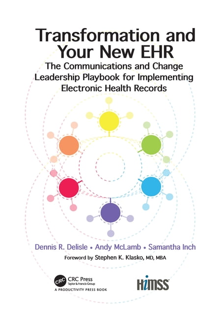 Electronic Health Records Book