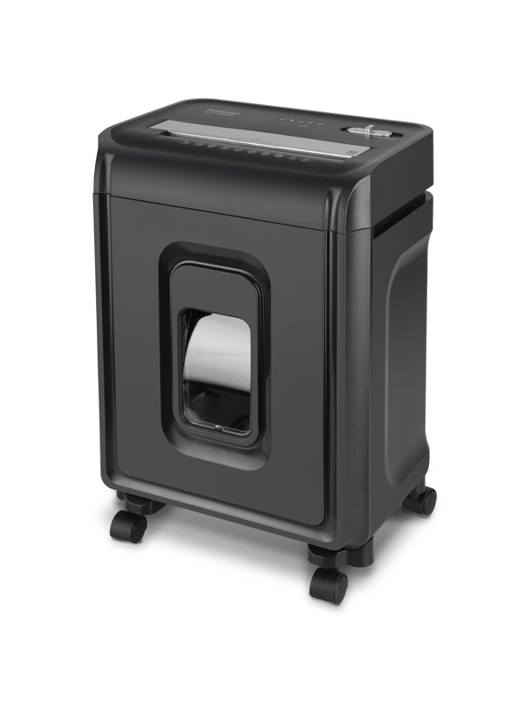 Micro-Cut Shredders in Paper Shredders - Walmart.com