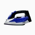 Conair Extreme Steam 1550W Super Steam Fabric Iron, Nano Titanium ...