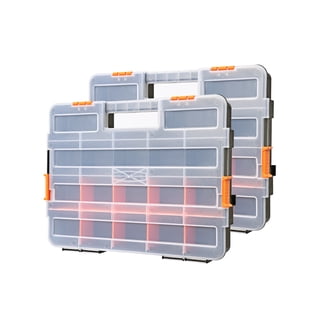 39 Drawer Parts Organizer - Walmart.com
