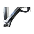 Ergotron StyleView Sit-Stand Combo, Monitor Attachment Arm with ...