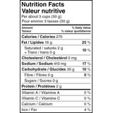 Great Value Buttery Flavoured Corn Puffs, 125 g - Walmart.ca