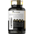 Carlyle, Tongkat Ali, 1600mg, Non-GMO Gluten Free Supplement - Walmart.com