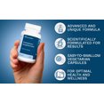 Life Enhancement Potassium Supplement 1020 mg 120 Servings 240 caps ...