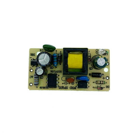 15V 3A Switching Power Supply Board AC-DC Convertor AC85-240V to 15V ...