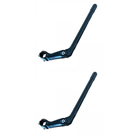 Quill Stem,Bike Quill Stem Adjustable 22.2mm 25.4mm,Gooseneck Stem r 25 ...