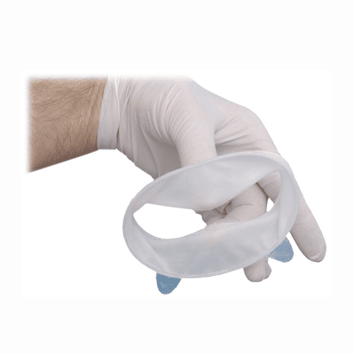 Ivoclar Vivadent 591451 OptraGate Cheek Retractors Junior White 80/Pk ...