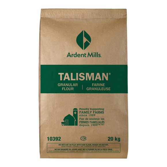 Whole-Wheat Flour | Walmart Canada