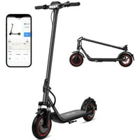 iRerts Folding Electric Scooters with LED Display