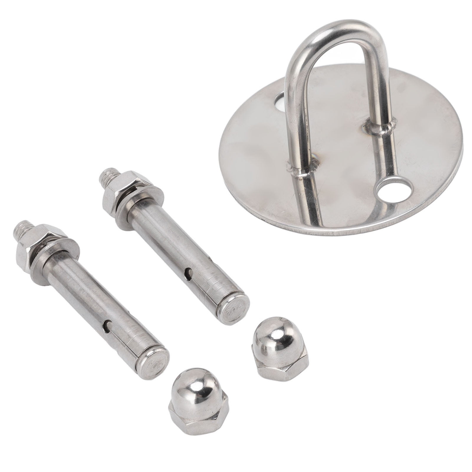 Click here for Zaqw U Shaped Ceiling Mount Hanger  Rustproof Hang... prices