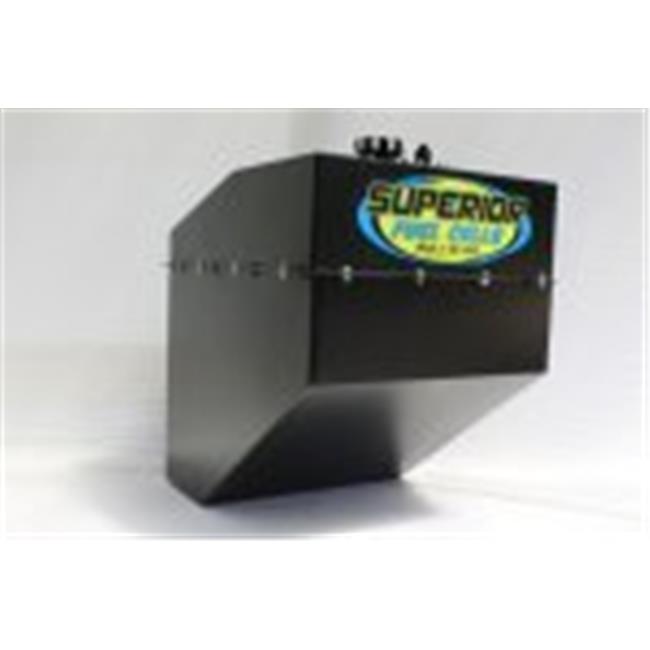 Superior Fuel Cells 26 gal Fuel Cell with Foam SFI - Walmart.com