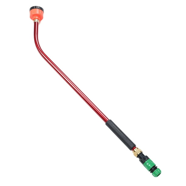 Watering Spray Lance,Spray Lance Long Spray Telescopic Hose Garden ...