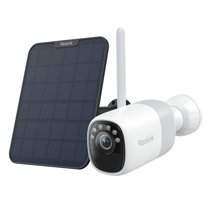 Reolink Altas Go 2K 4G 360°PT Security Camera Color Night Vision Auto ...