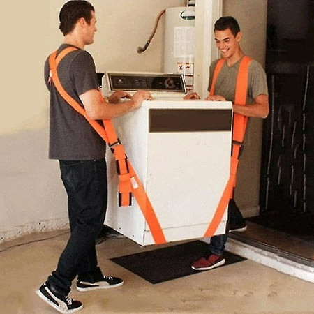 Xizioo 250kg Forearm Forklift Lifting And Moving Shoulder Belt ...
