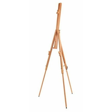 Mabef Convertible Studio Easel - Walmart.com