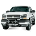 Westin 2001-2007 Chevy Silverado Classic 1500HD/2500HD/3500 Ultimate ...