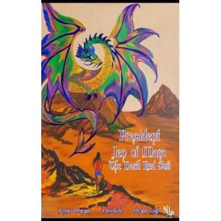 President Jen of Mars | Walmart Canada