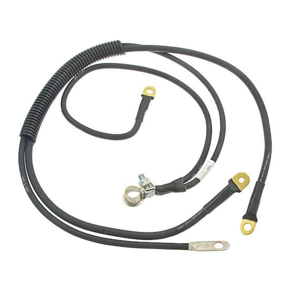 Durango Battery Replacement