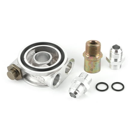 Oil Filter Sandwich Fitting,Oil Filter Sandwich Plate Oil Pressure ...