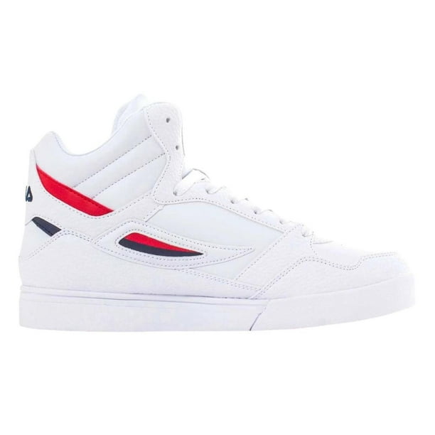 Tenis Fila Everge Deportivo Unisex Blanco 29 1FM01226125 | Bodega ...