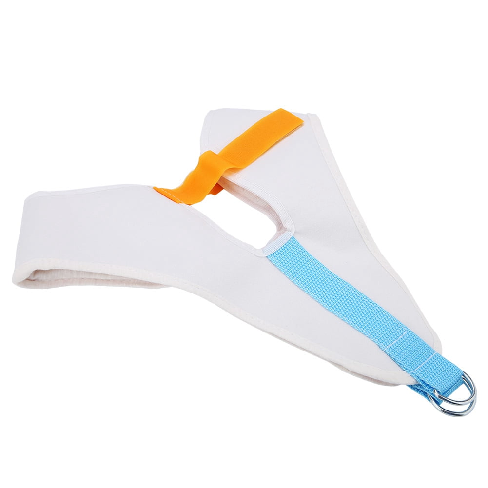 Tebru Cervical Traction,Over Door Cervical Traction Complete Kit ...