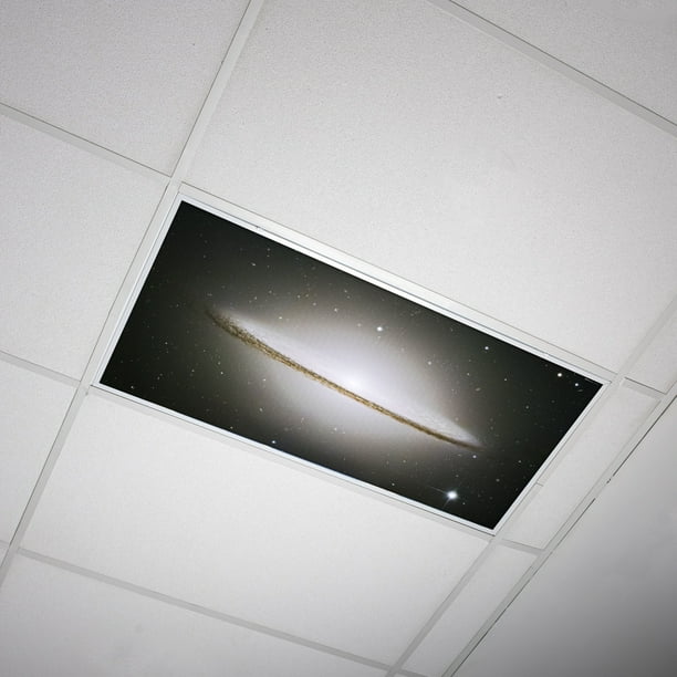 2X4 Fluorescent Light Fixture | Shelly Lighting