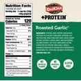 Idahoan, Mashed Potatoes, 4 servings, Roasted Garlic +Protein - Walmart.com