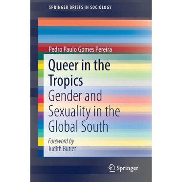 Critical Studies in Gender, Sexuality, and Culture: Masculine ...