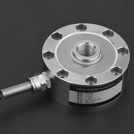DYLF-102 Stable Alloy Steel Poke Type Load Cell, Load Cell Pressure ...