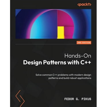 C++ In-Depth Modern C++ Design: Generic Programming and Design Patterns Applied, (Paperback ...